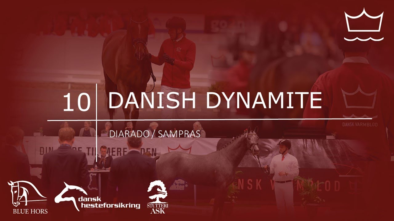 10 DANISH DYNAMITE - YouTube
