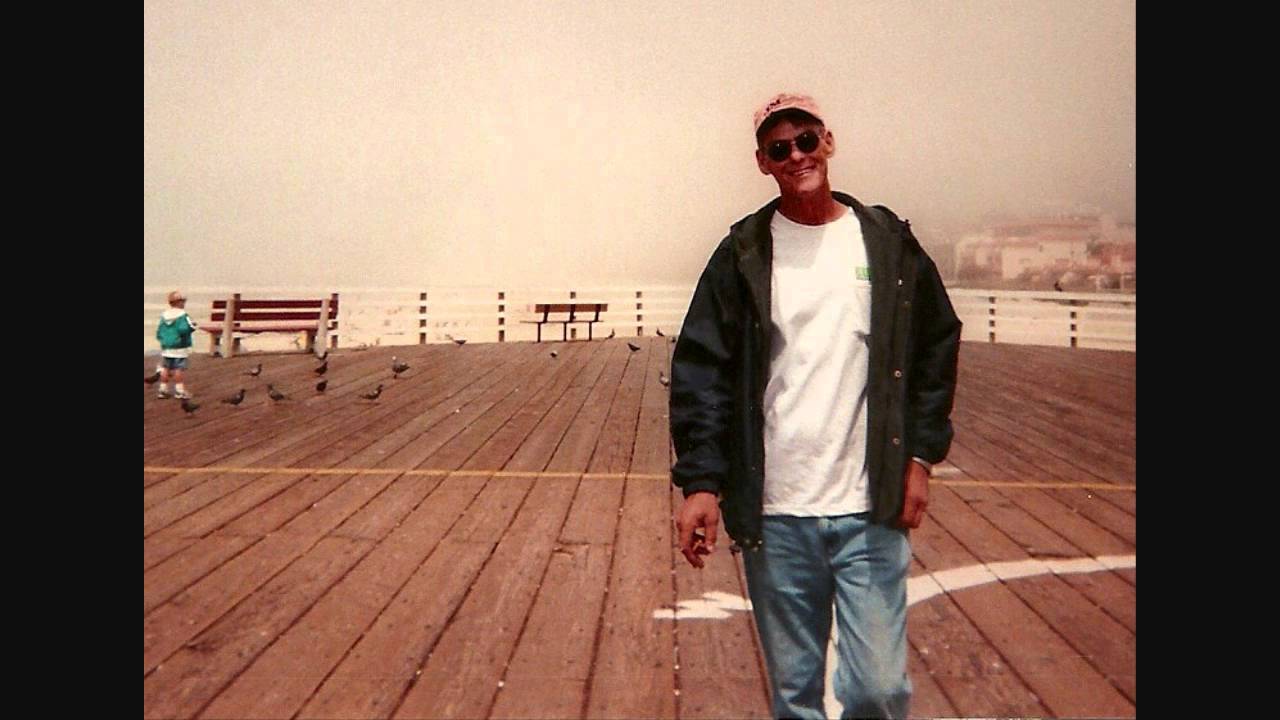 In Memory of Jimmy Roberts - YouTube