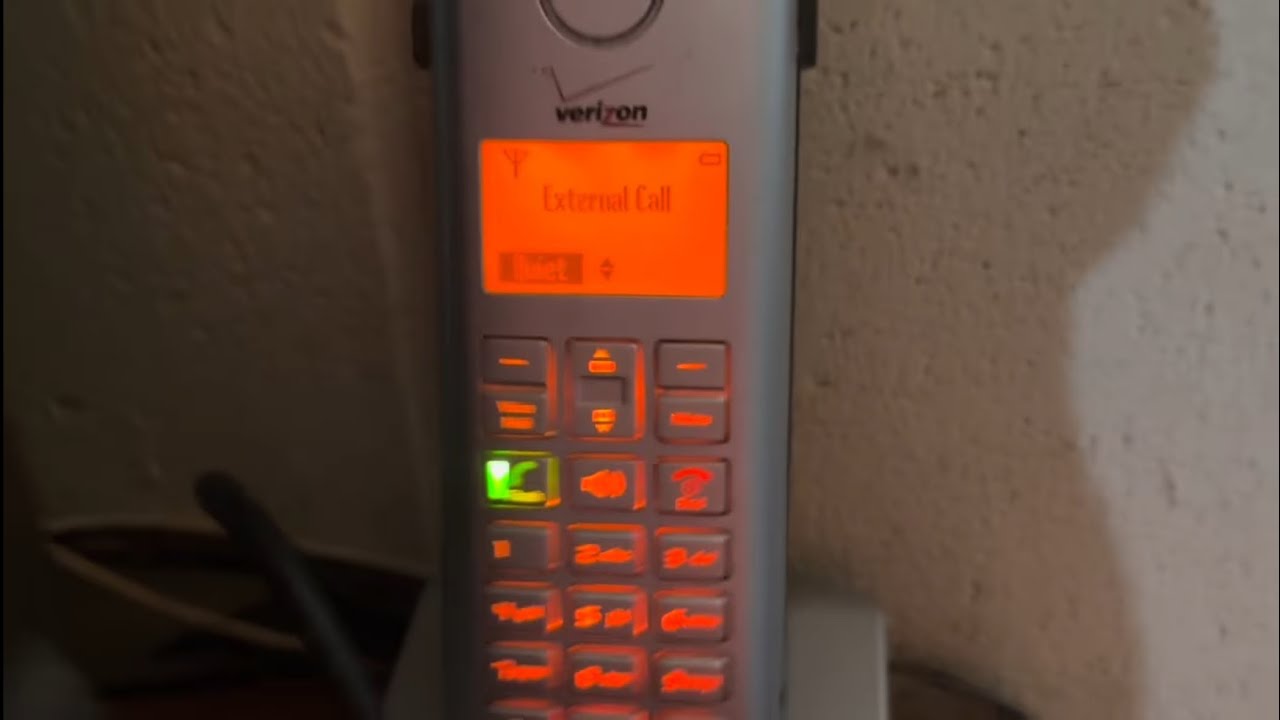 Phones Ringing - 6/25/2025 - YouTube