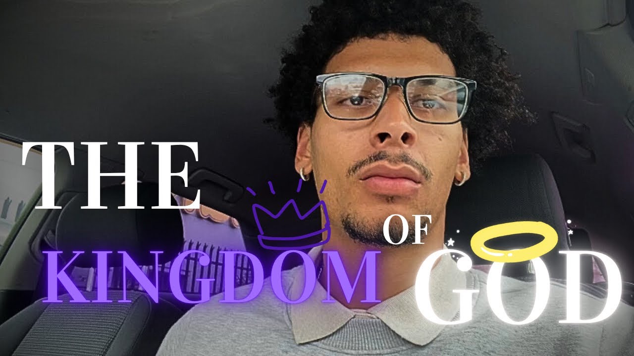 the kingdom of God is coming…how can we prepare? - YouTube