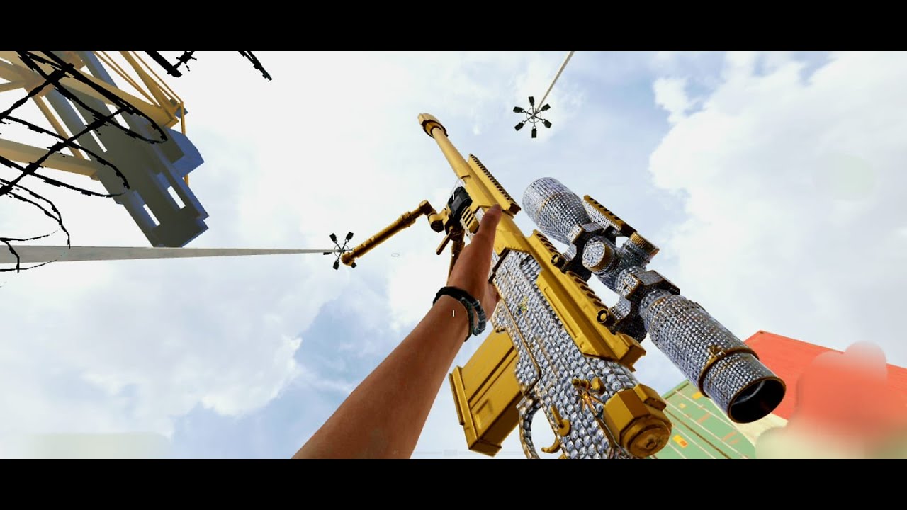 snipers // codm - YouTube