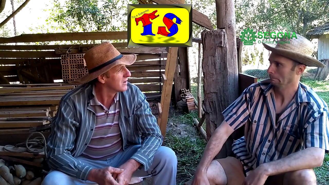 Tio E Sobrinho Seleção Setembro De 2019 Youtube