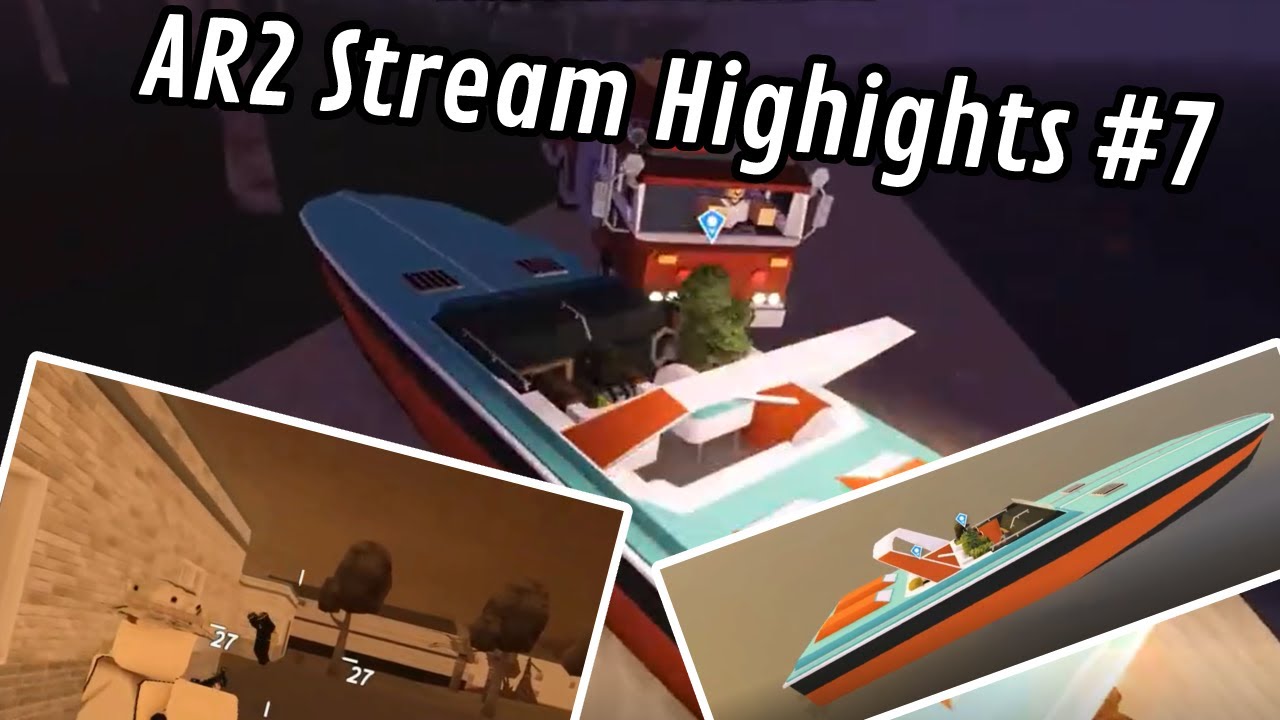 Apocalypse Rising 2 Stream Highlights #7 - YouTube