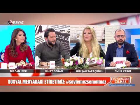 Nihat Doğan 'Söylemezsem Olmaz'ı bırakıyor mu?
