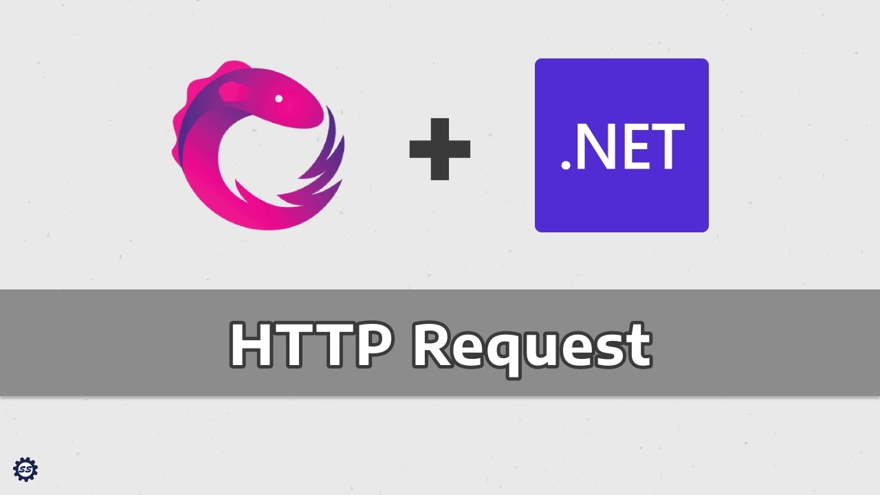 Request Reactive Extensions Net Systemreactive Youtube