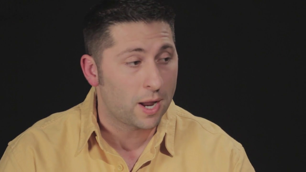 Curt and Lindsay Anes Testimony - YouTube