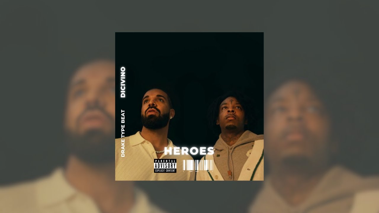[FREE] Drake x 21 savage x Metro Boomin type beat - ''HEROES'' - 2023 ...