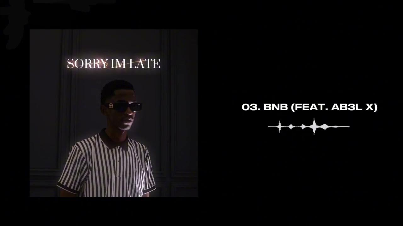 Rayie - BNB (feat. AB3L X) - YouTube Music