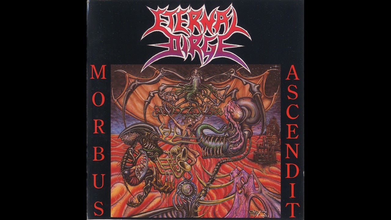 Exploring the Depths - Eternal Dirge - YouTube