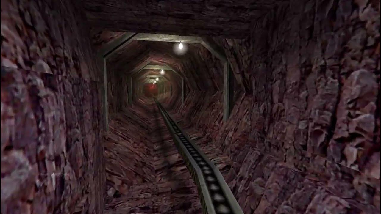 Half Life - Black Mesa Inbound - YouTube