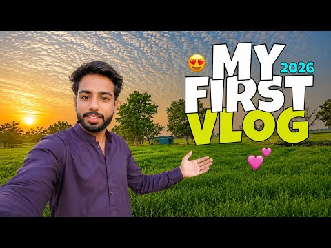 📸 My Daily Life Vlog | Fresh Start 2026