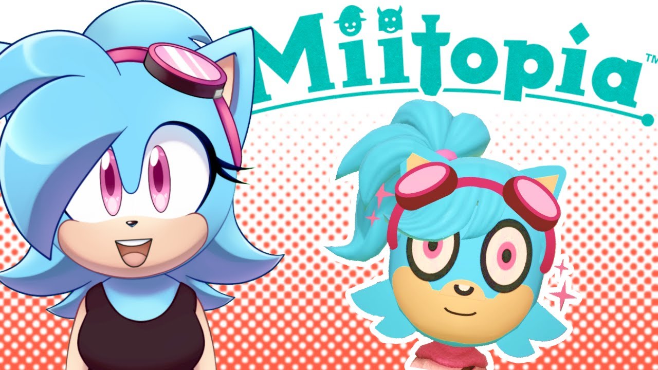 SNT Live! - Miitopia Part 9: SAVING MY FRIENDS - YouTube