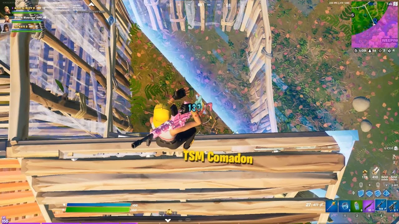 Blizy - Highlights #19 - YouTube