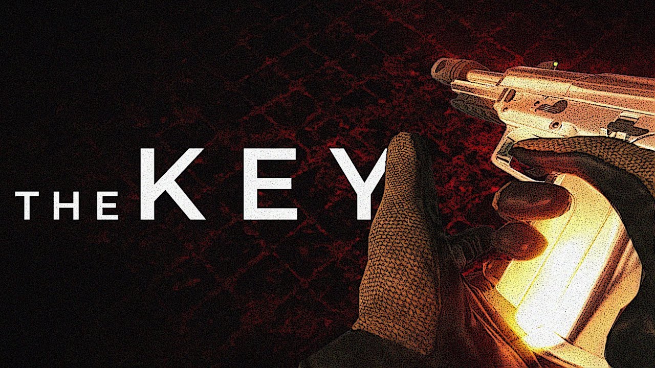 The Key - YouTube