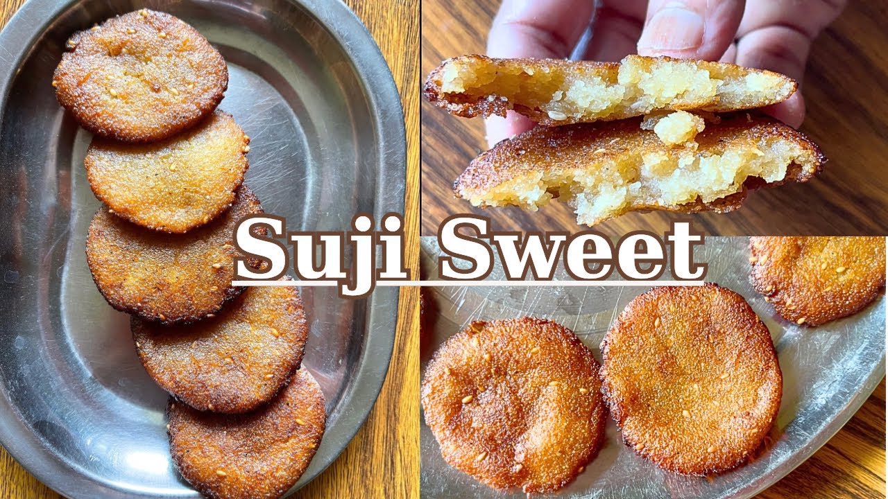 Suji Sweet - YouTube