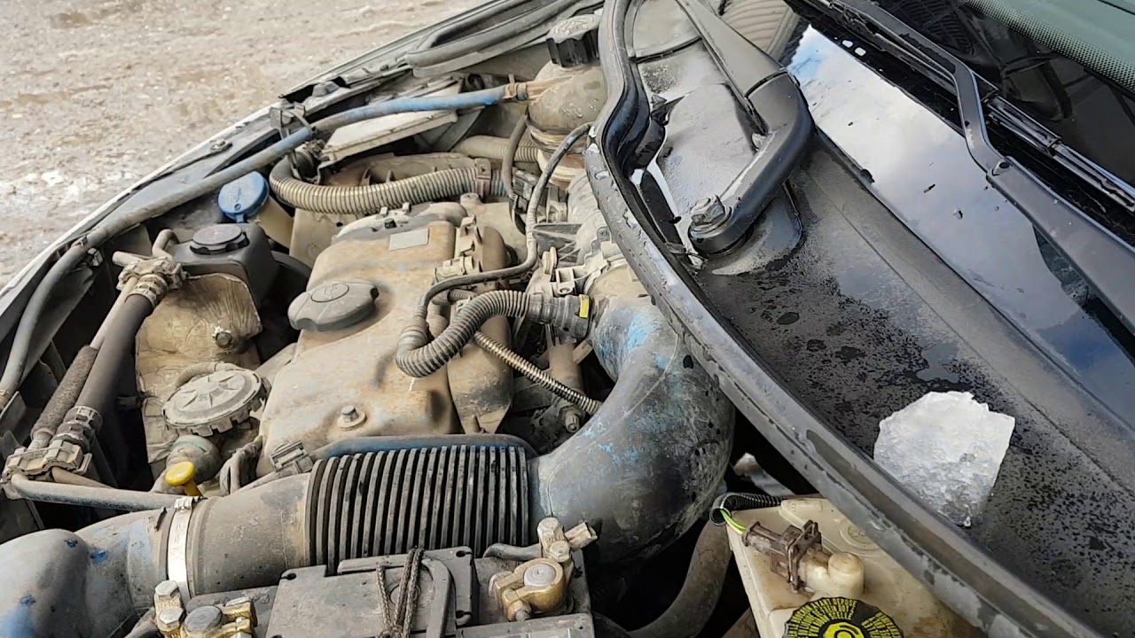 Engine / Motor 1.1 b HFX TU1JP 44KW 60CP Peugeot 206 / Citroen Saxo C2 ...