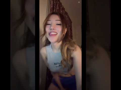 Giselle dance #bigo #bikini #liveshows #twerk #viralvideo #malaysia