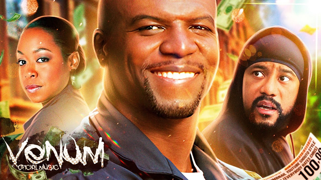 Julius (Todo Mundo Odeia o Chris) - Eu vou Estar Lá | Venum Beats - YouTube