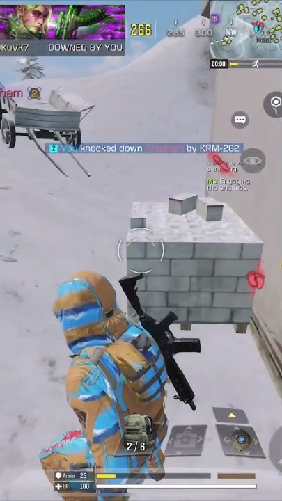 Squad wipe 🔥😎 call of duty mobile battle royale #shorts #callofdutymobile #codmbr #codm # ...