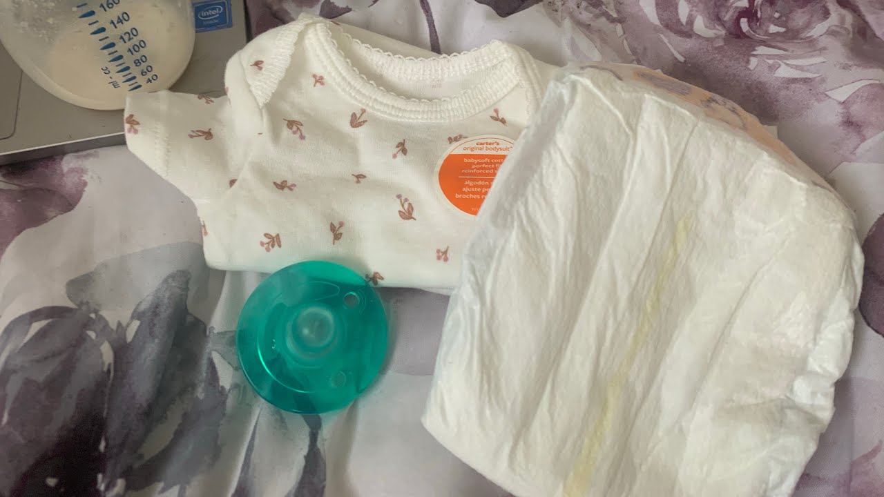 My Morning Routine With A Full Body Silicone Baby|Reborn’s World - YouTube