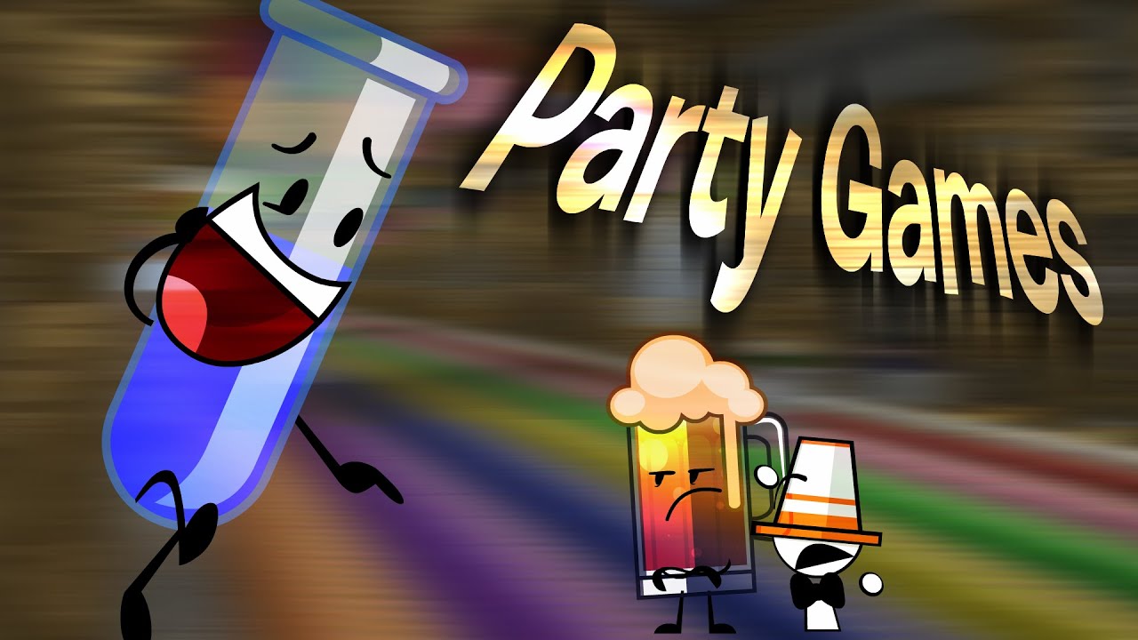 Corny Plays Games #4 - Minecraft (Hypixel Party Games) - YouTube