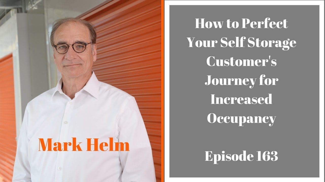 How to Perfect Your Self Storage Customer's Journey for Increased ...