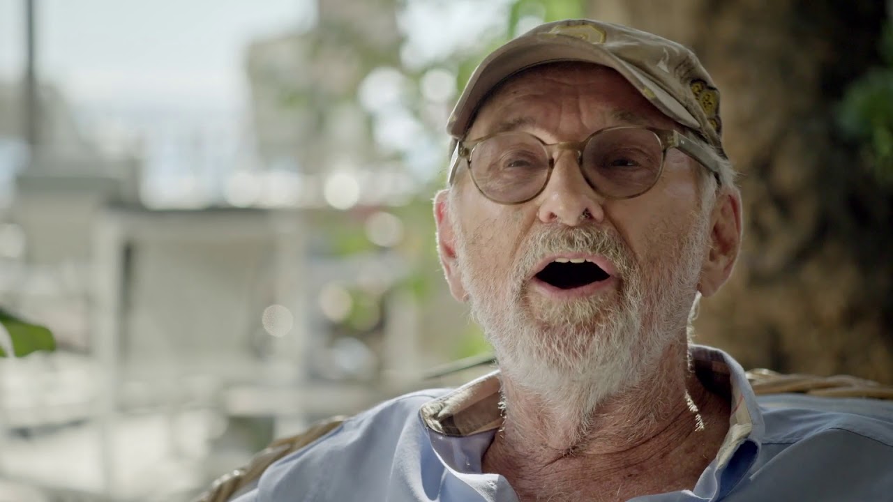 Film Trailer: Hal - YouTube