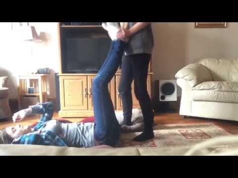 Yoga challenge-Prettyboodderflies