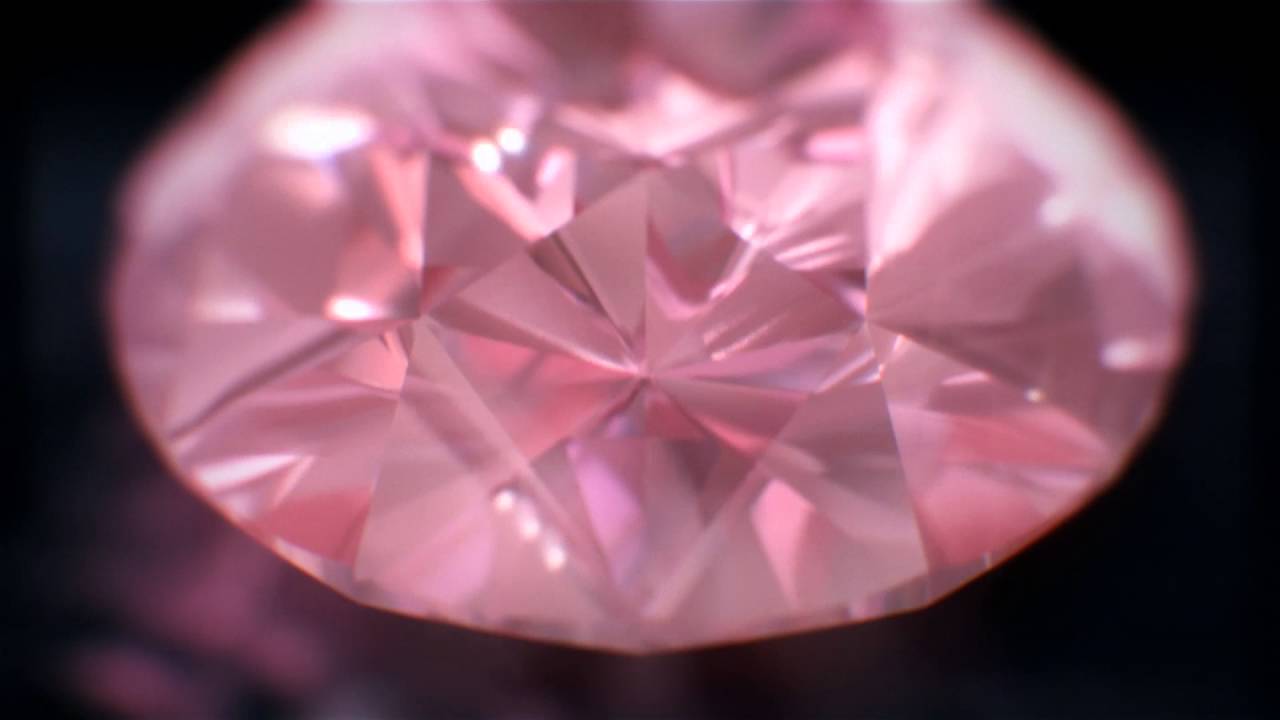 First Look: ‘The Unique Pink’ - YouTube