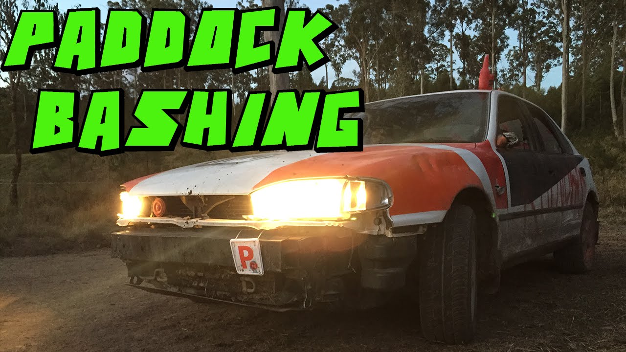 LENNY THE LEGEND!! - Paddock Bashing - YouTube