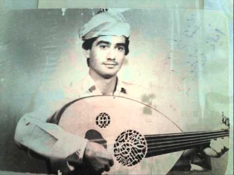 Eyaz Yusif  -  Min Dî Cara Awilî(Oud)