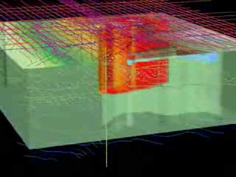 SSDM data example animation - YouTube