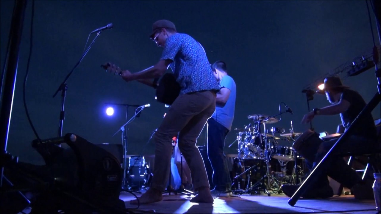 Easy Wind - YouTube