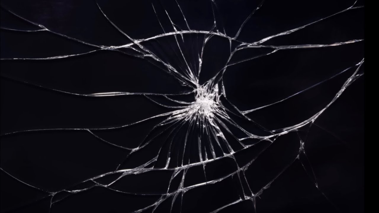 Techrax Cracks The Camera - YouTube