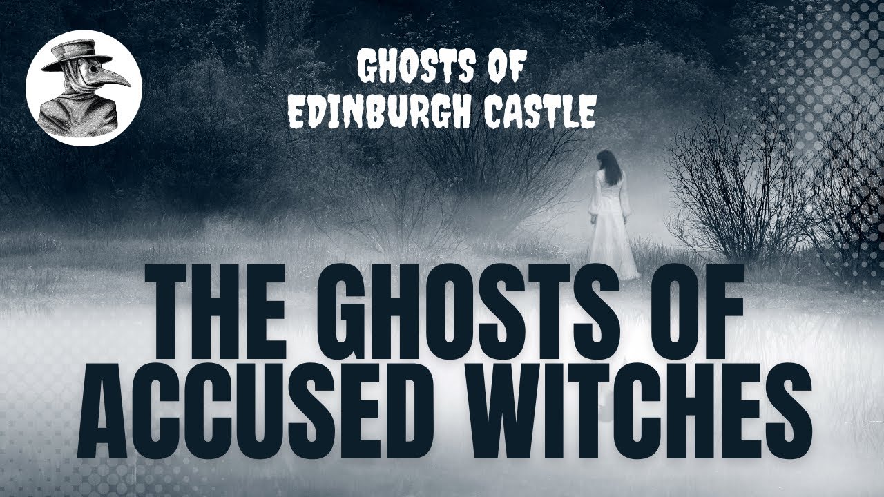 Profile Of Accused Witches In History