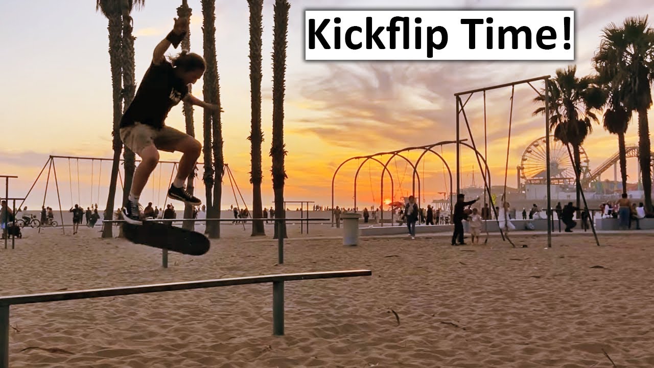 Flip Every 5 minutes for 12 Hours Straight! (11/10/24) - YouTube