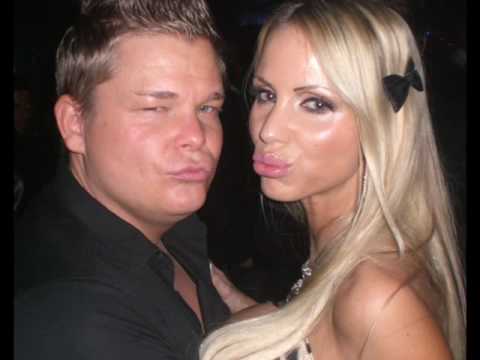 Sascha und Annina IN LOVE