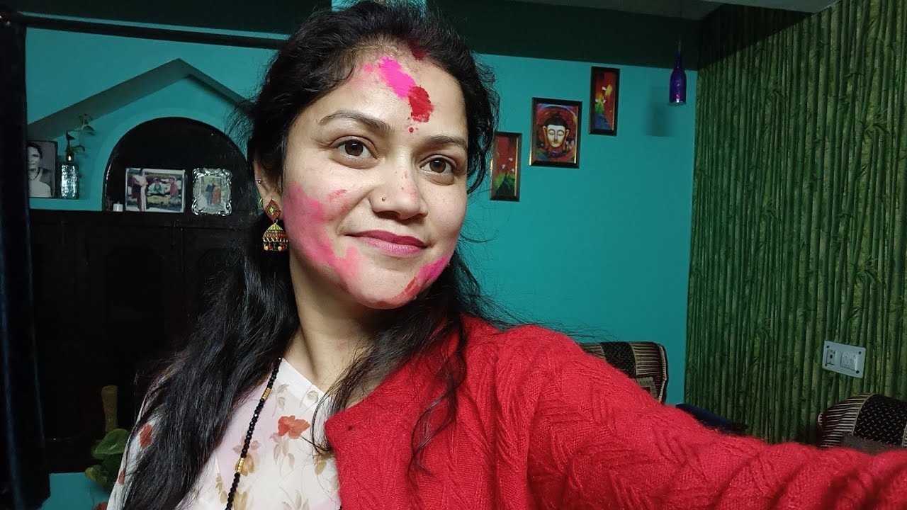 Prema Bisht Vlogs is live - YouTube