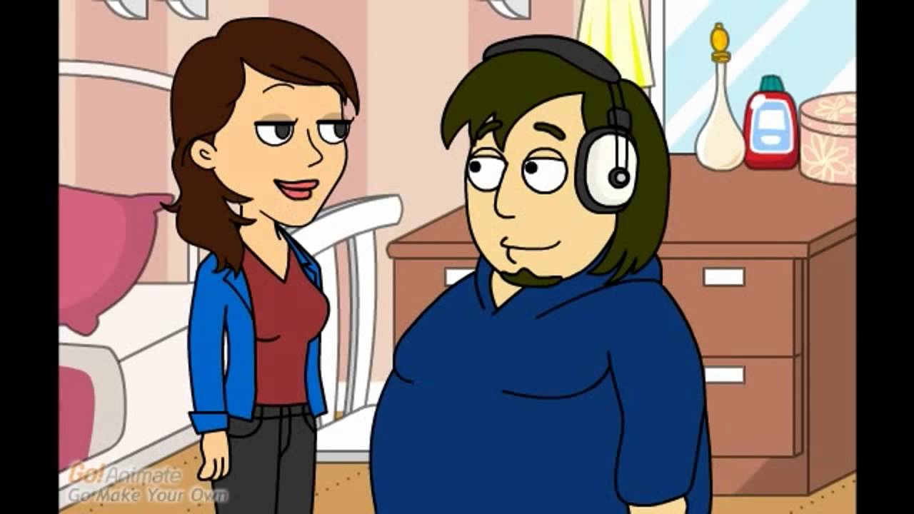The GoAnimate Marathon!!! Part 1 - YouTube