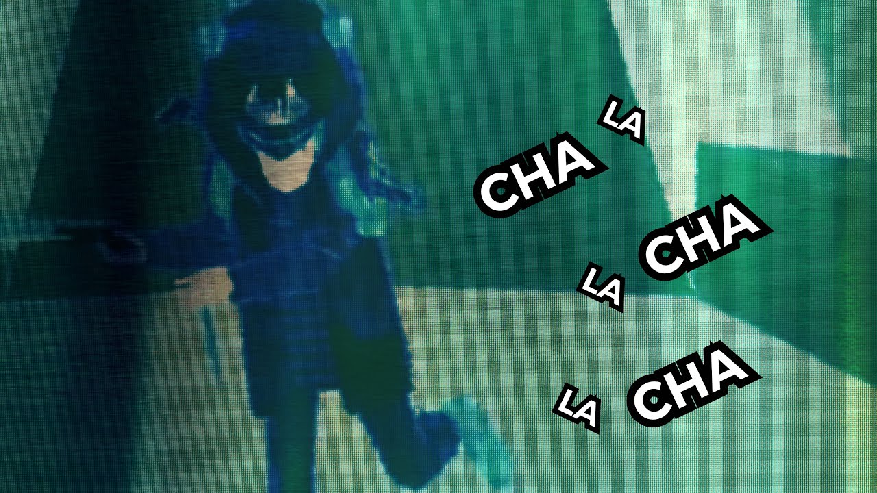 (that melody la la na) VRchat animations - YouTube