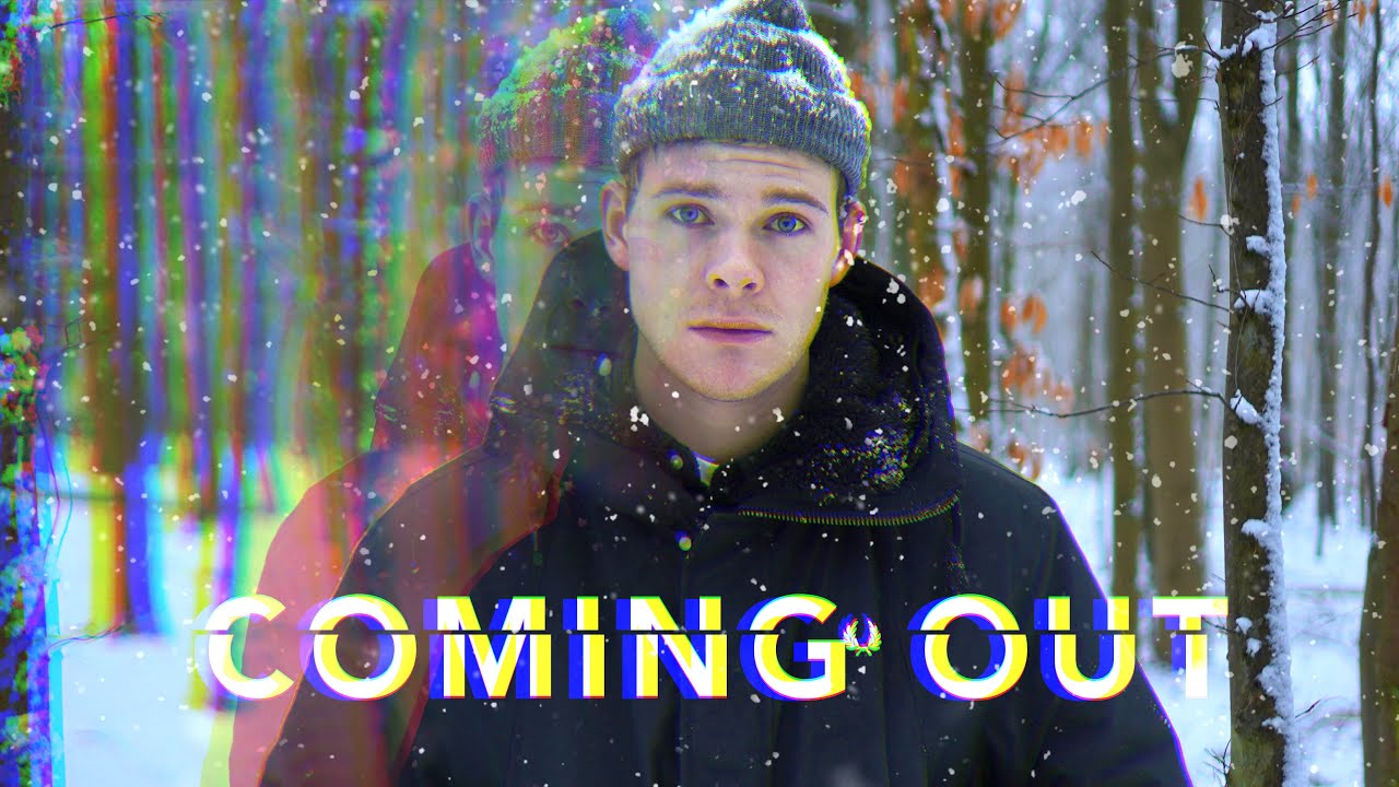 Coming Out | Joey's Jungle - YouTube