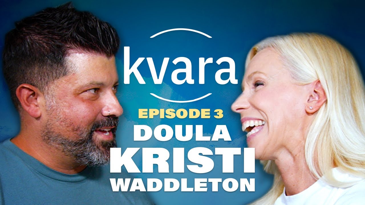 Episode 3 - Doula Kristi Waddleton - YouTube