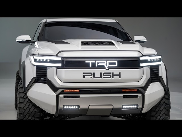 Trucailí Pickup Coolest Riamh The Top Pick Up Trucks To Check Out