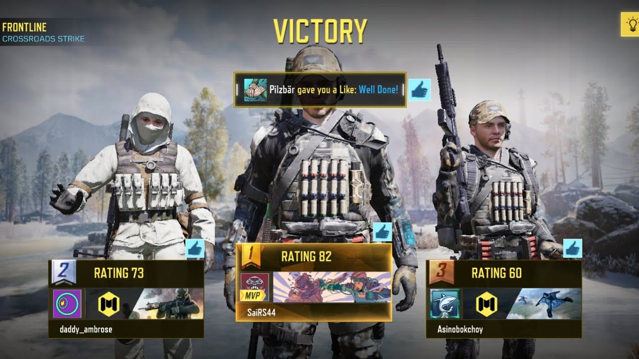 Call of duty one more part @FireGaming444 - YouTube