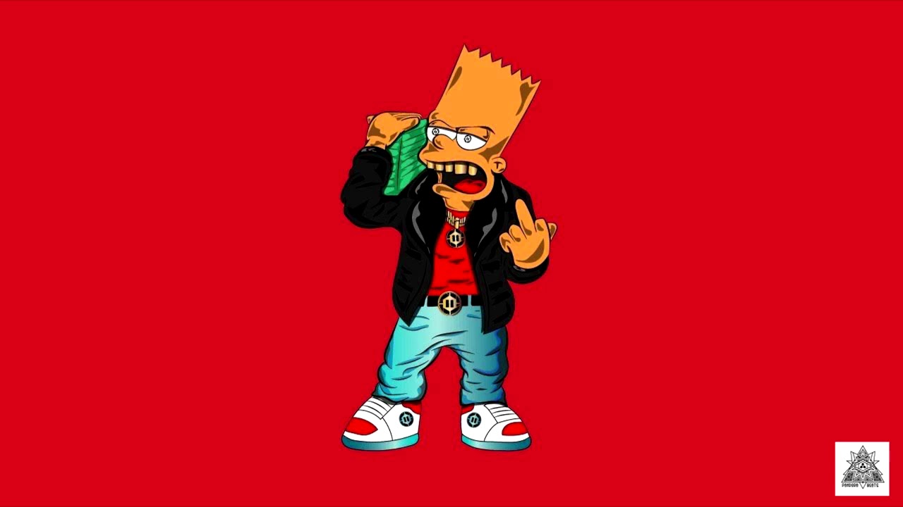 ''UN FLOW CEBADO'' - Base de TRAP | Instrumental Doble Tempo | Pista De ...