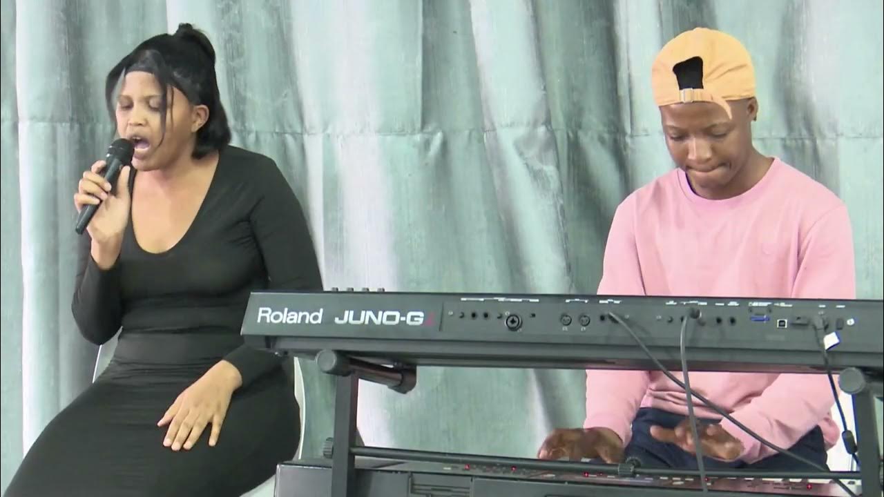 itende worship with thandazile [IMIZAMO YAM] - YouTube Music