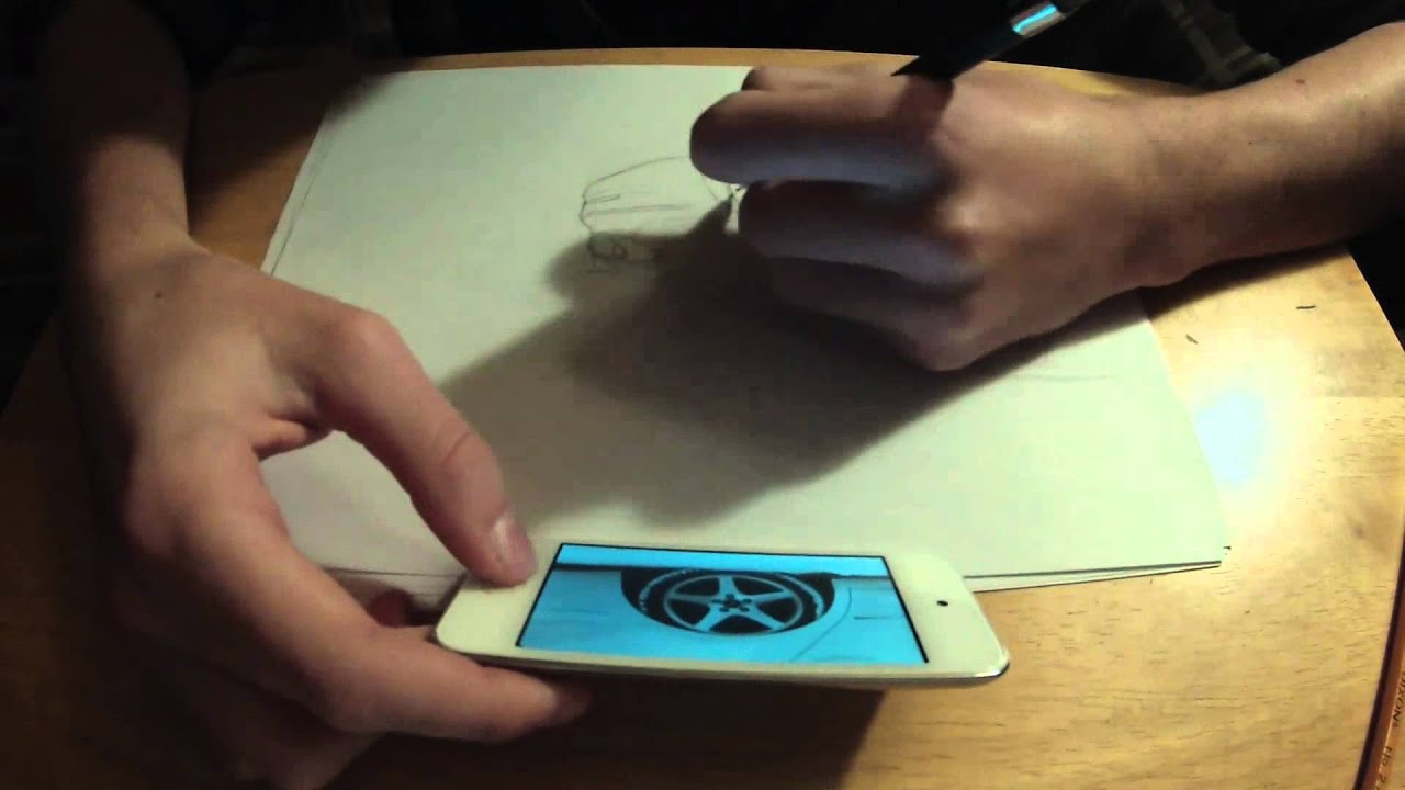 GoPro | Drawing Video - YouTube