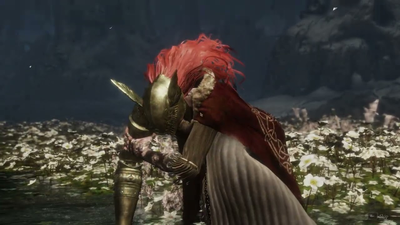 How to kill Malenia in 2 mins - YouTube