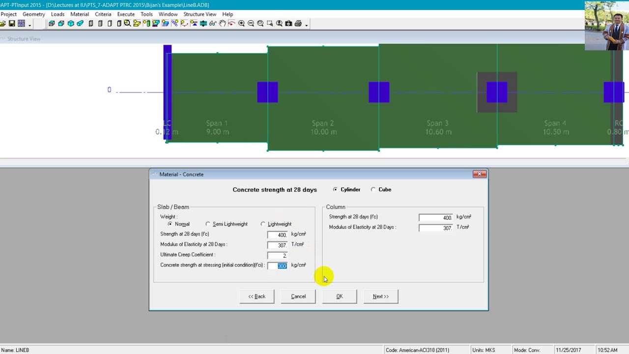 ADAPT PTRC 2015 Bijan's Example Segment 3 - YouTube