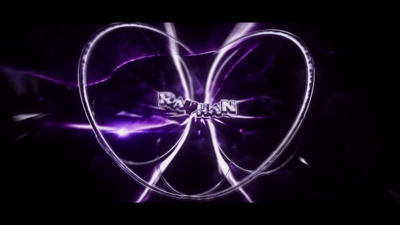 #2 Intro for Rayhan - YouTube